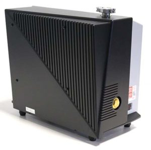 Leybold Phoenix L300i Helium Leak Detector - UHVTS