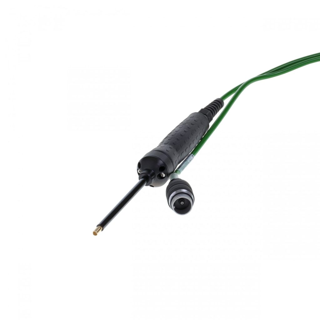 SL301 - Sniffer - UHVTS