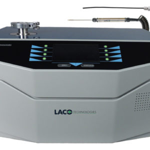 Inficon UL 200 Helium Leak Detector - UHVTS